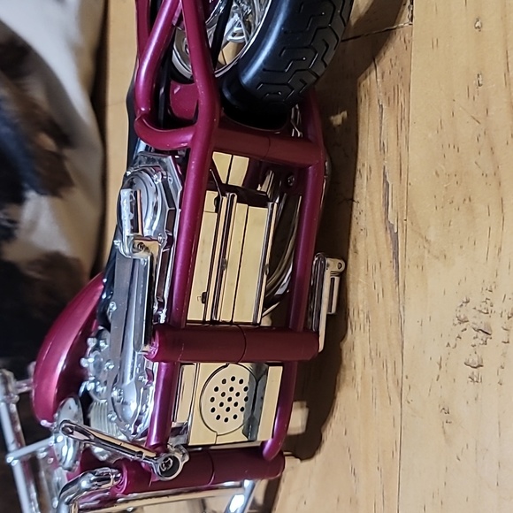 Bratz | Toys | Vintage Bratz Chopper Motorcycle | Poshmark